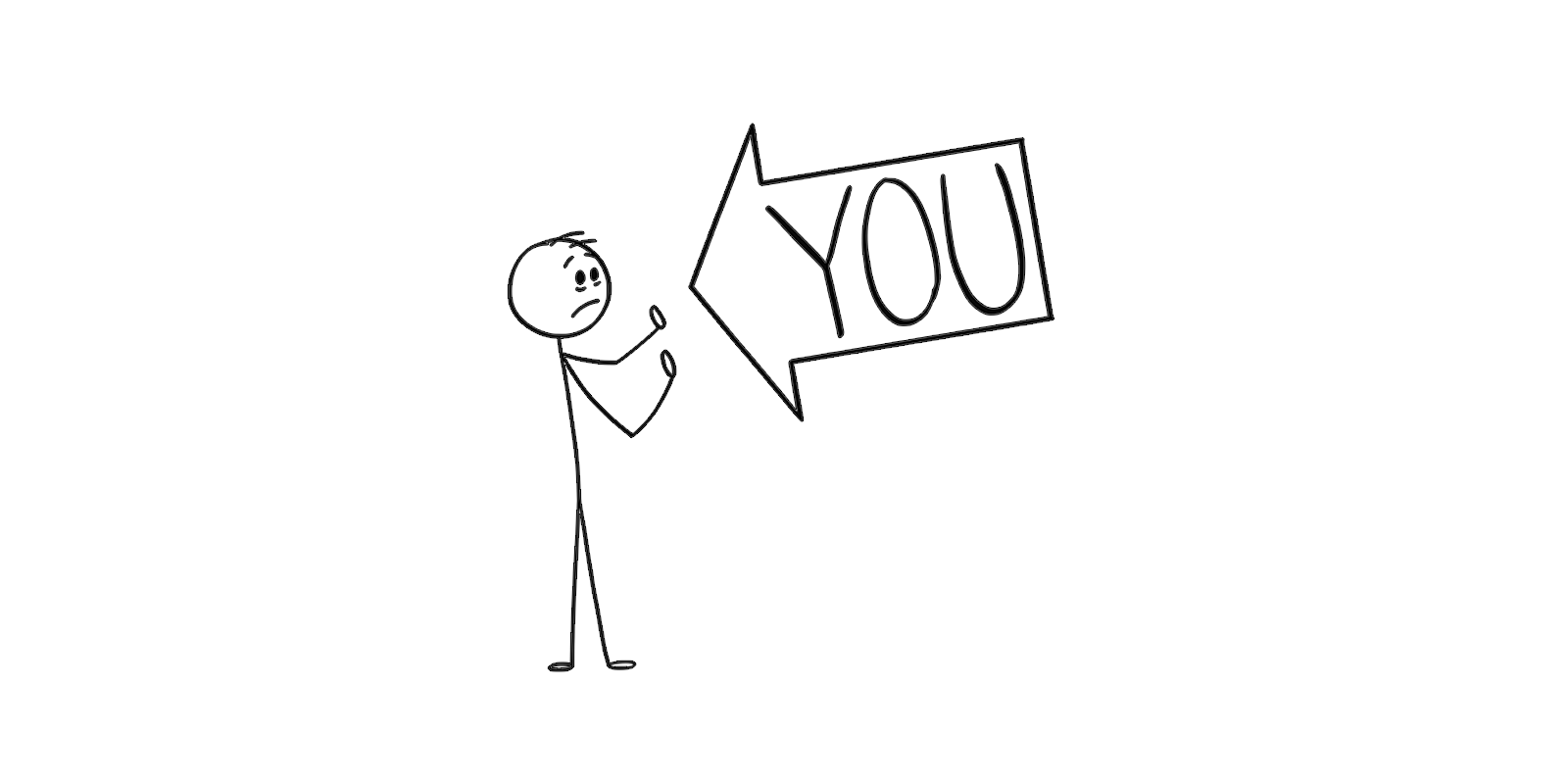 JUDGEMENT of YOU is Your Own Worst Enemy - Dr. Sarah Brotsky