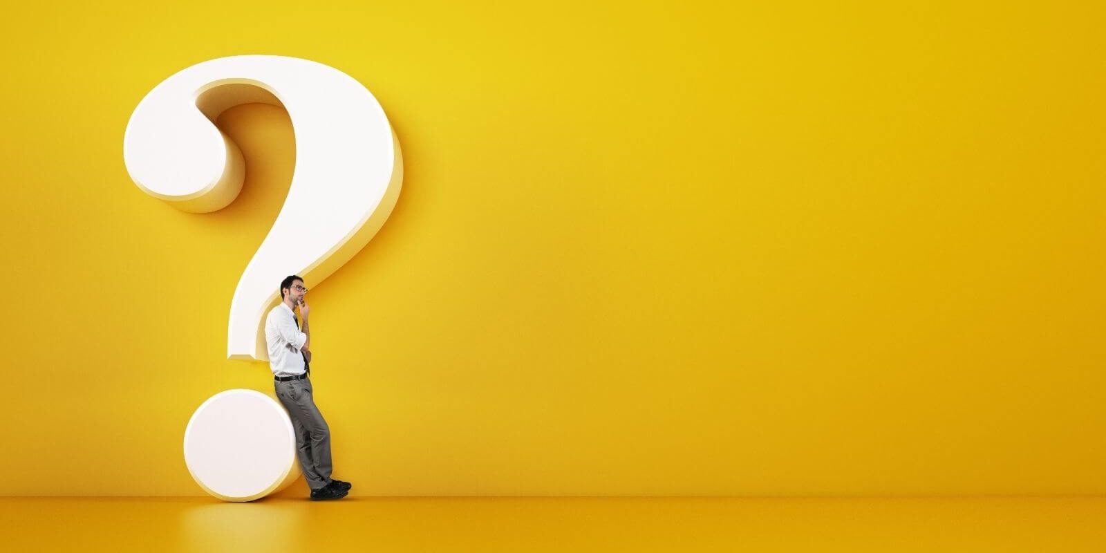 Living in the question - The Dr. Sarah Brotsky Experience