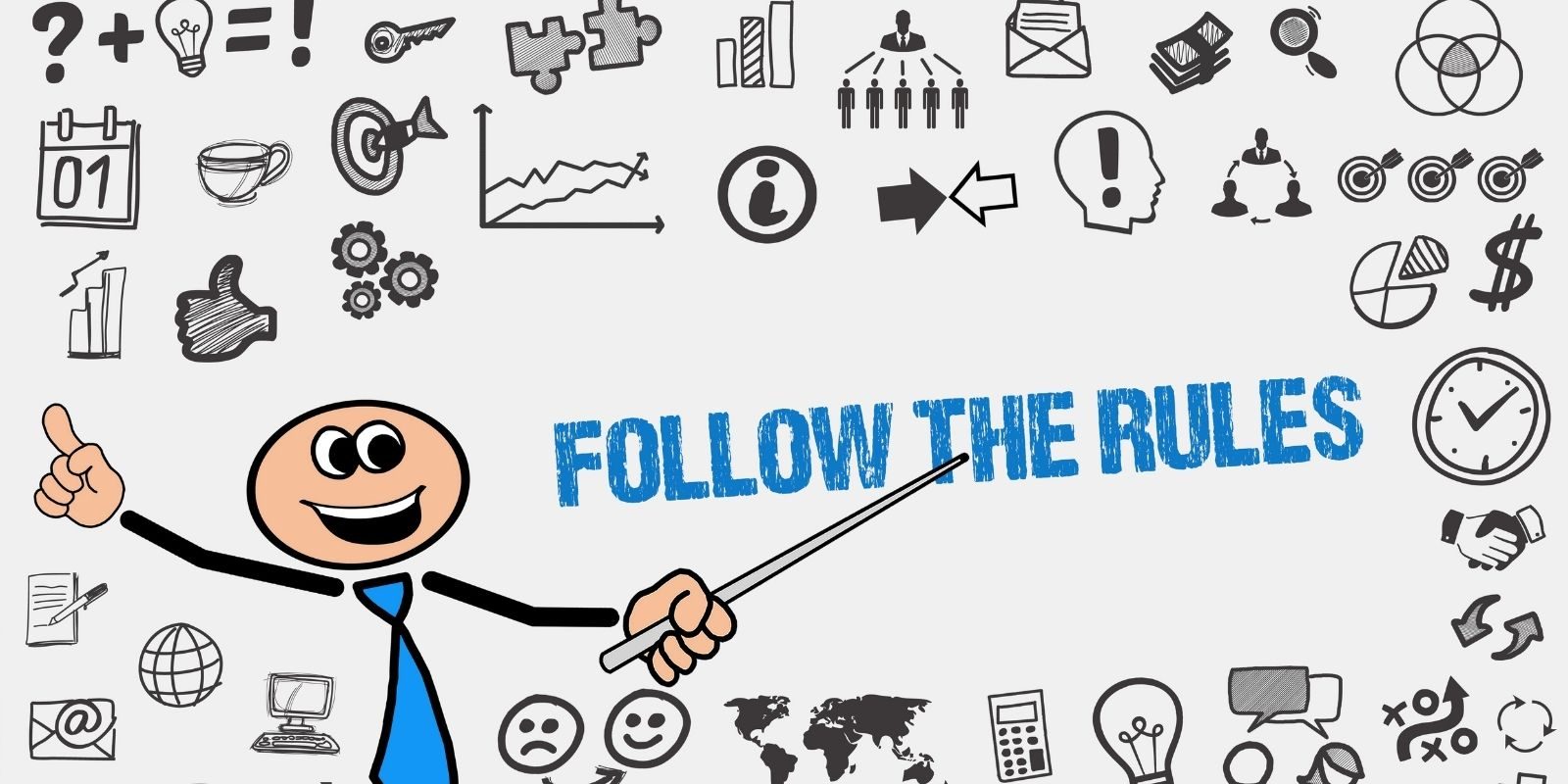 Rule Follower Definition at Ronald Piper blog