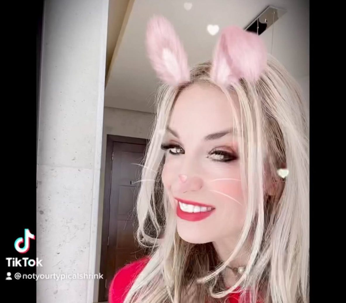 Happy Easter and BEyond! - The Dr. Sarah Experience